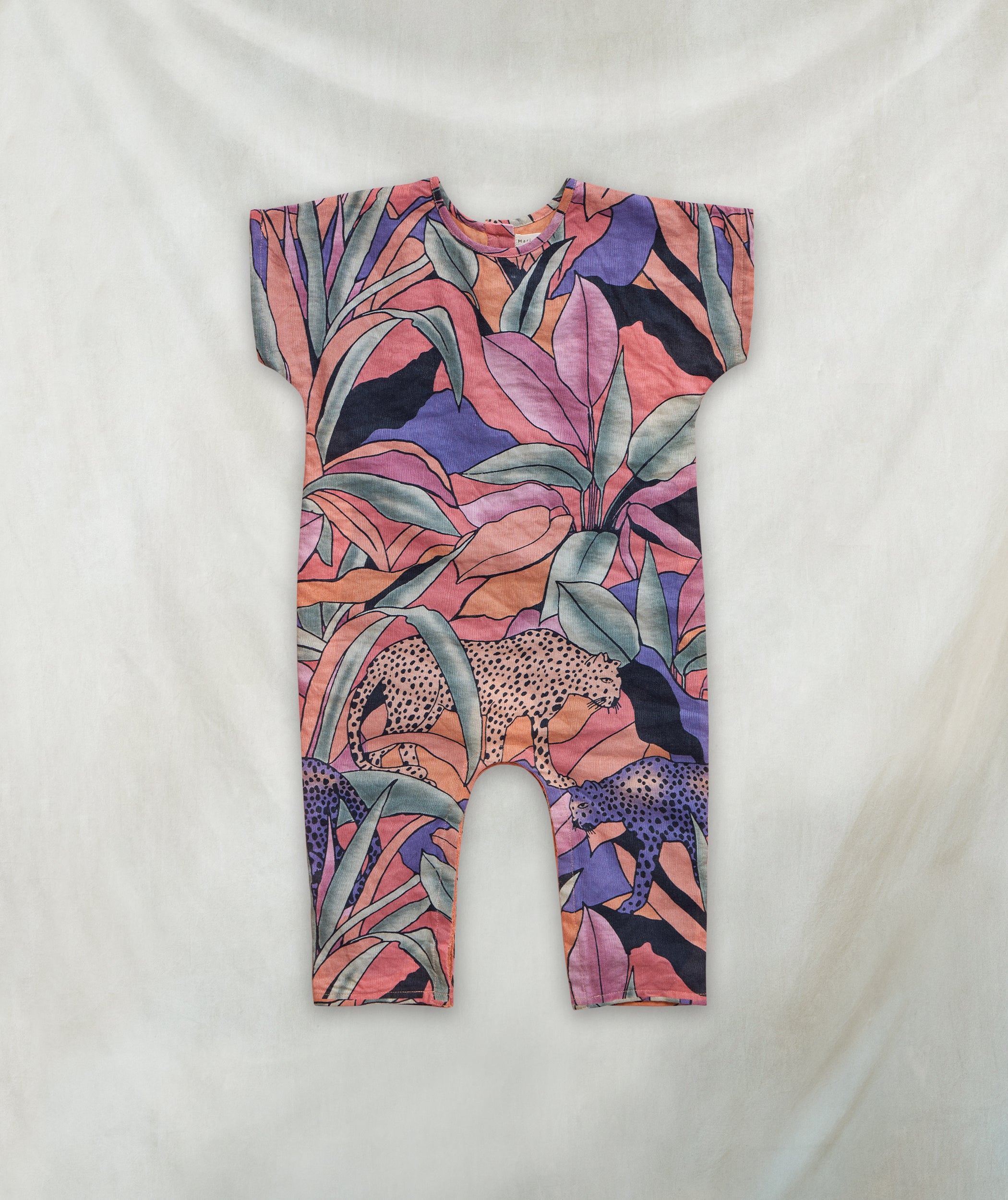 Nayiri One-Piece – Mari & Fatou