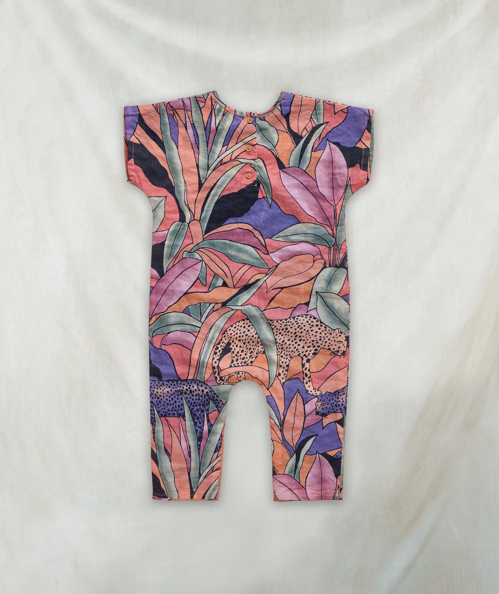 Nayiri One-Piece – Mari & Fatou
